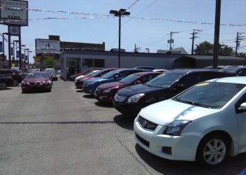 3 Best Used Car Dealers in Chicago, IL - Expert Recommendations