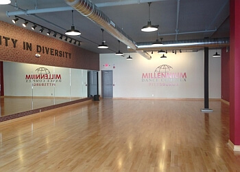 3 Best Dance Schools in Pittsburgh, PA - Expert Recommendations