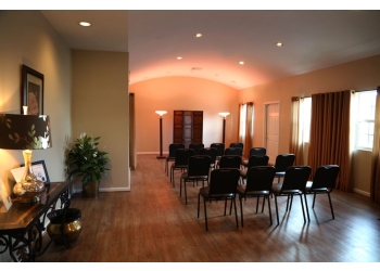 3 Best Funeral Homes in Houston, TX - Expert Recommendations