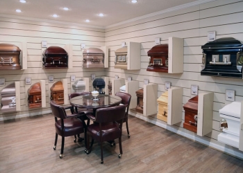 3 Best Funeral Homes in Houston, TX - Expert Recommendations