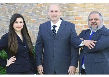 3 Best Divorce Lawyers in Baton Rouge, LA - Expert Recommendations