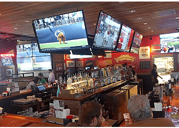 3 Best Sports Bars in Allentown, PA - Expert Recommendations