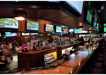 3 Best Sports Bars in Hollywood, FL - ThreeBestRated