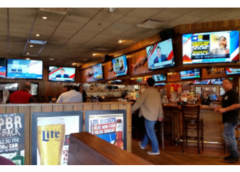 3 Best Sports Bars in Tallahassee, FL - Expert Recommendations