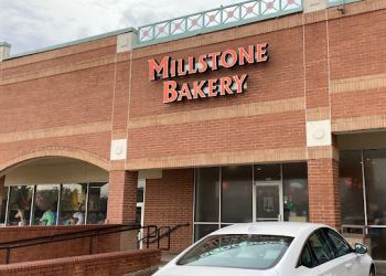 3 Best Bakeries in Plano, TX - ThreeBestRated