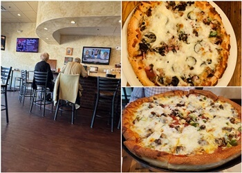3 Best Pizza Places in Raleigh, NC - Expert Recommendations