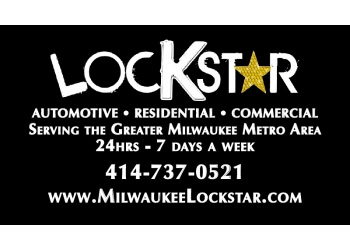 3 Best Locksmiths in Milwaukee, WI - Expert Recommendations