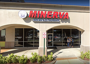 3 Best Indian Restaurants in Tampa, FL - Expert Recommendations