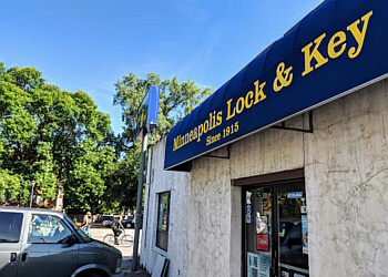 3 Best Locksmiths in Minneapolis, MN - Expert Recommendations