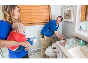 3 Best Plumbers in St Paul, MN - Expert Recommendations
