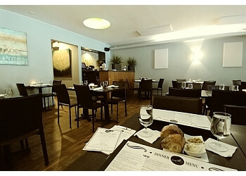 3 Best Sushi in Manchester, NH - Expert Recommendations