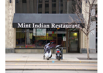 3 Best Indian Restaurants in Denver, CO - ThreeBestRated