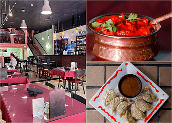 3 Best Indian Restaurants in Denver, CO - Expert Recommendations