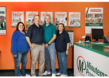 3 Best Printing Services in Cincinnati, OH - Expert Recommendations