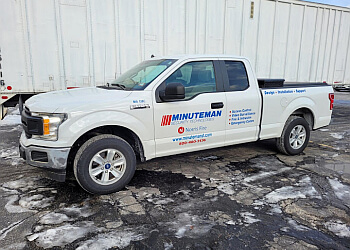 3 Best Security Systems in Manchester, NH