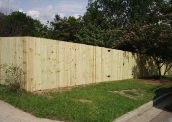 3 Best Fencing Contractors in Augusta, GA - Expert Recommendations