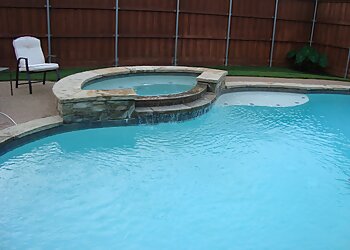 3 Best Pool Services in Garland, TX - Expert Recommendations