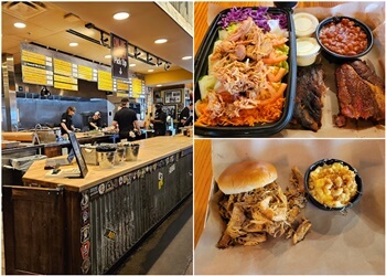 3 Best Barbecue Restaurants in Pittsburgh, PA - Expert Recommendations