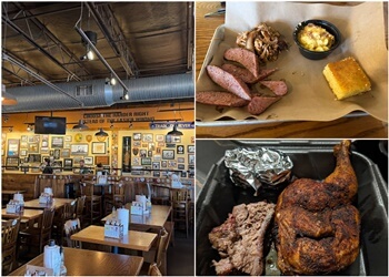 3 Best Barbecue Restaurants in Virginia Beach, VA - Expert Recommendations