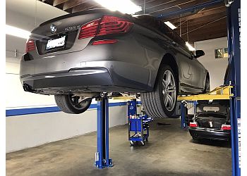 3 Best Car Repair Shops in Riverside, CA - Expert Recommendations