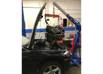 3 Best Car Repair Shops in Riverside, CA - Expert Recommendations