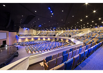 3 Best Churches in Memphis, TN - Expert Recommendations