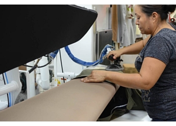 3 Best Dry Cleaners in Ontario, CA - Expert Recommendations