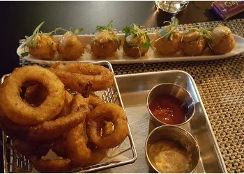 3 Best Sports Bars in Santa Rosa, CA - Expert Recommendations