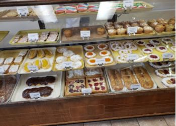 3 Best Bakeries in St Louis, MO - Expert Recommendations