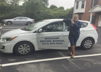 3 Best Driving Schools in St Louis, MO - Expert Recommendations