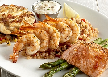 3 Best Seafood Restaurants in Columbus, OH - Expert Recommendations