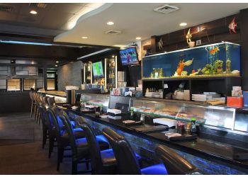 3 Best Japanese Restaurants in Lexington, KY - ThreeBestRated