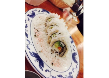 3 Best Sushi in New Haven, CT - Expert Recommendations