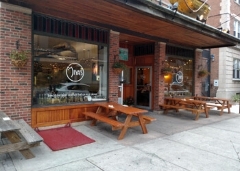 3 Best Sushi in New Haven, CT - Expert Recommendations