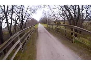 3 Best Hiking Trails in Lincoln, NE - ThreeBestRated