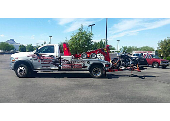 3 Best Towing Companies in Tucson, AZ - Expert Recommendations