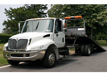 3 Best Towing Companies in Mobile, AL - Expert Recommendations
