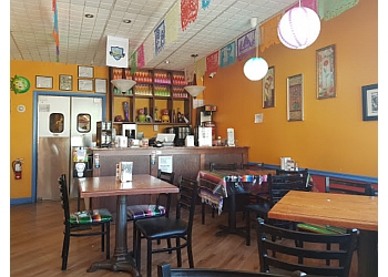 3 Best Mexican Restaurants in Springfield, MA - Expert Recommendations