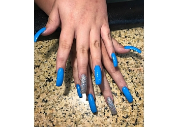 3 Best Nail Salons in Lexington, KY - ThreeBestRated