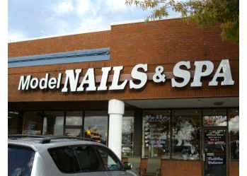 3 Best Nail Salons in Lexington, KY - ThreeBestRated