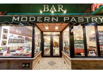 3 Best Bakeries in Boston, MA - Expert Recommendations