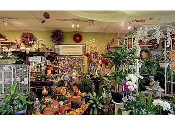 3 Best Florists in Modesto, CA - Expert Recommendations