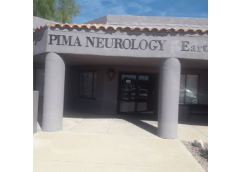 3 Best Neurologists in Tucson, AZ - Expert Recommendations