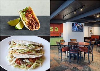 3 Best Mexican Restaurants in Worcester, MA - Expert Recommendations