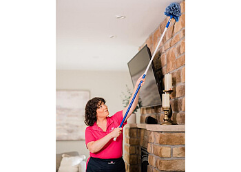 3 Best House Cleaning Services in Wilmington, NC - Expert Recommendations