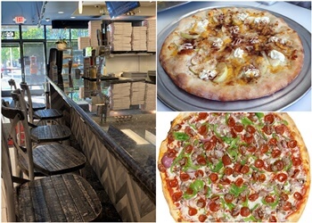 3 Best Pizza Places in Santa Rosa, CA - Expert Recommendations