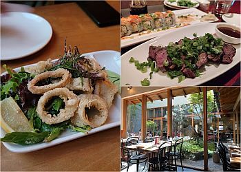 3 Best Japanese Restaurants in Seattle, WA - Expert Recommendations