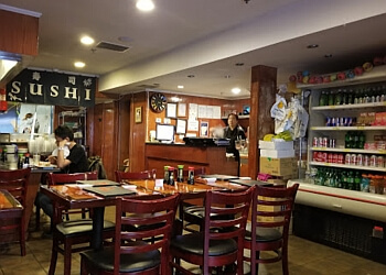 3 Best Japanese Restaurants in Washington, DC - Expert Recommendations