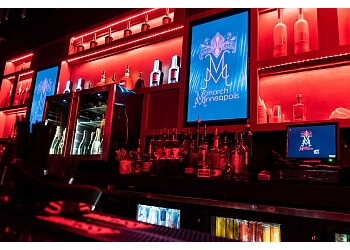 3 Best Night Clubs in Minneapolis, MN - Expert Recommendations