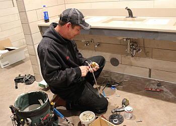 3 Best Plumbers in Madison, WI - Expert Recommendations